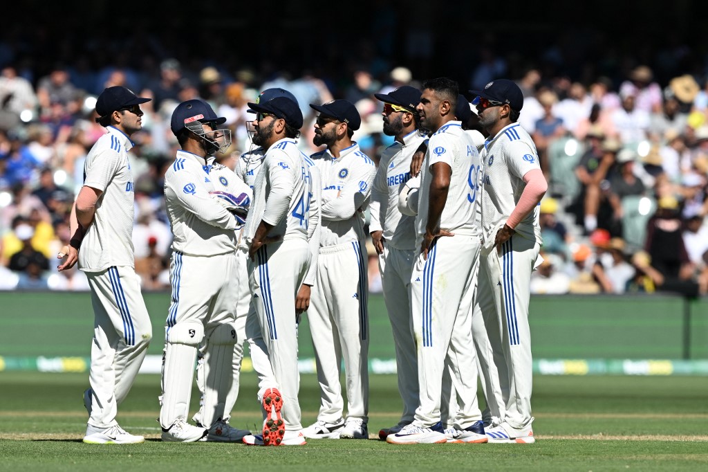 How India Can Qualify For WTC Final