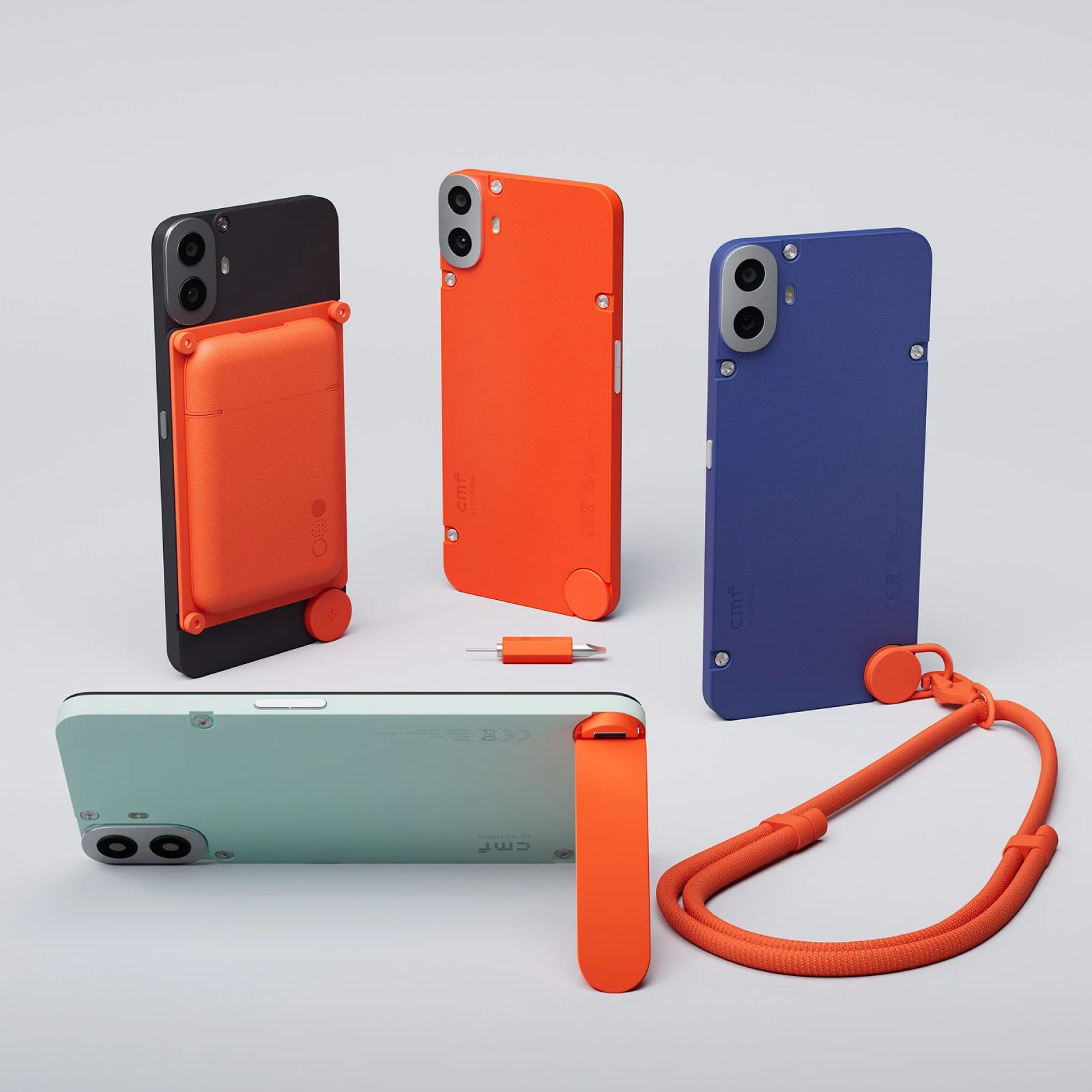 CMF Phone 1 Launched in India Price Specifications Availability