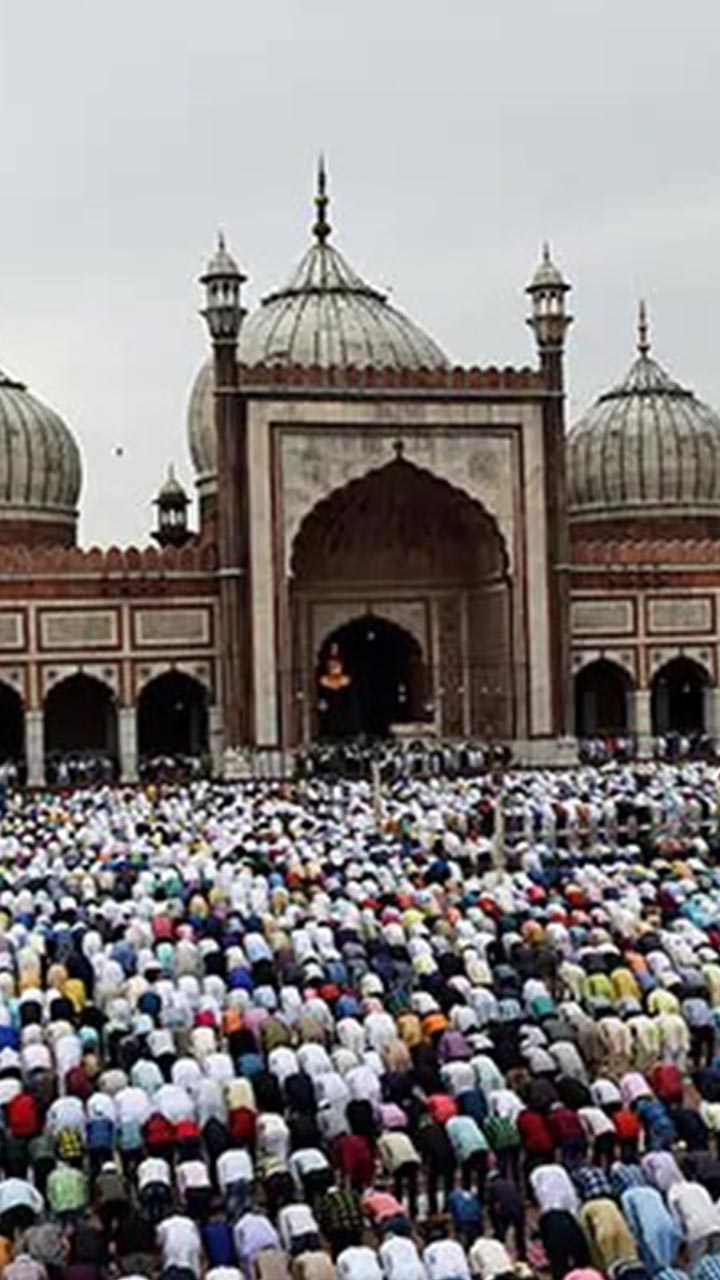 Beautiful Mosques
