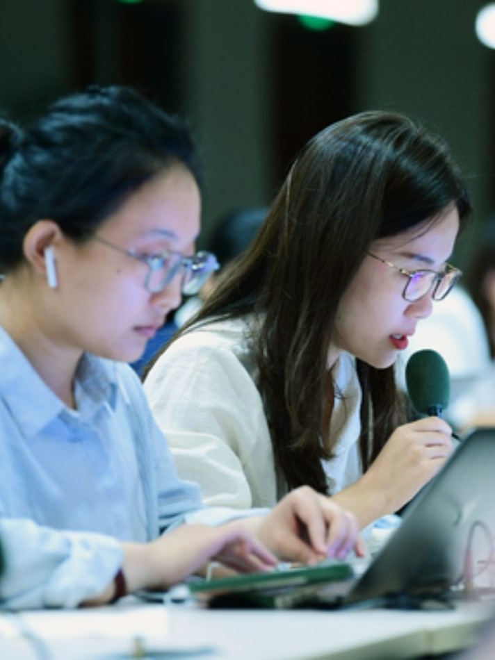 All About China's K Visa For Foreign Tech Talent