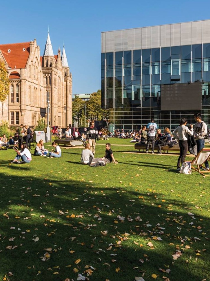 This UK University Offers Scholarships Worth Rs 26 Lakh