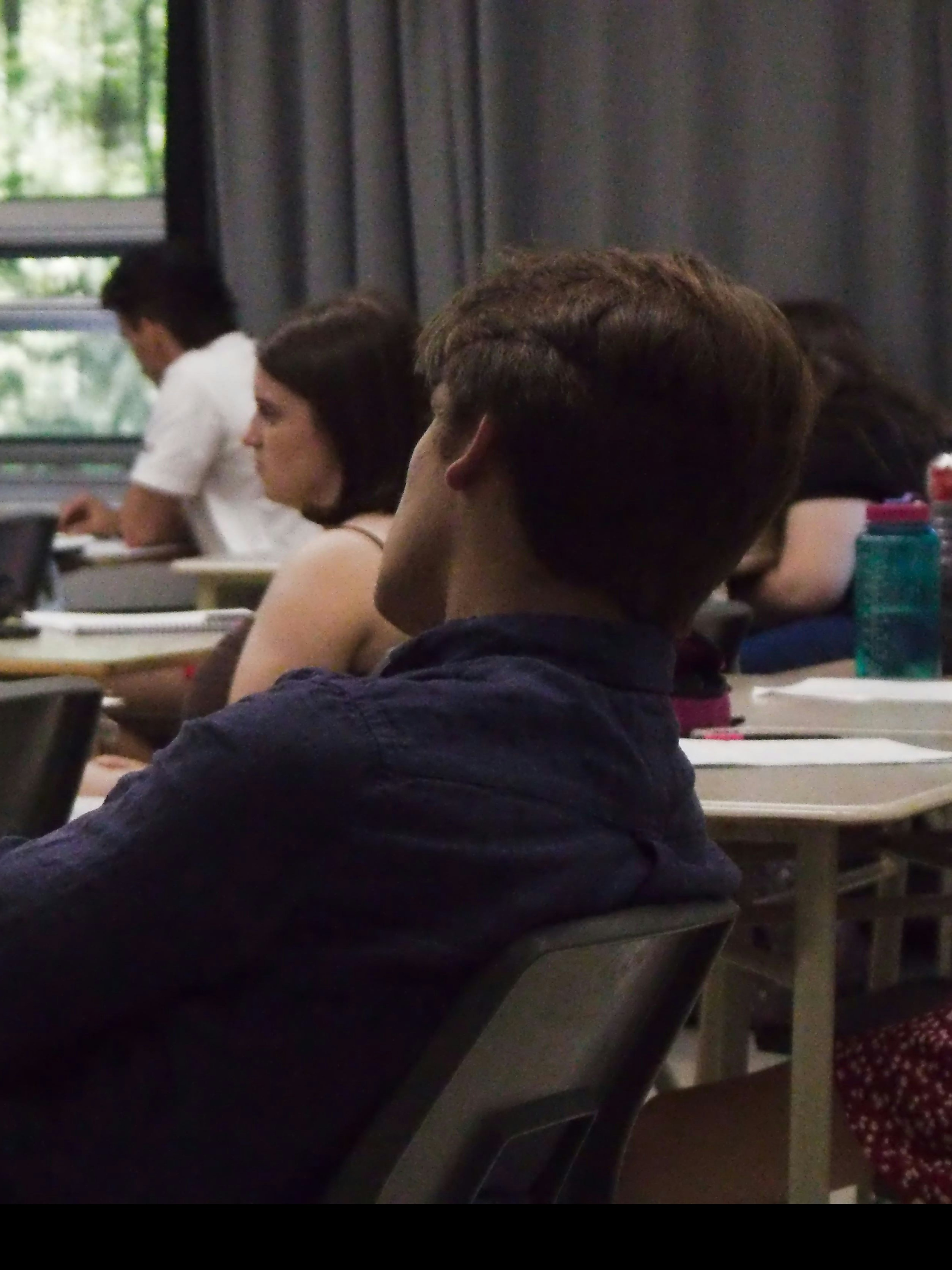 Study Focus Tricks For Students Who Get Distracted