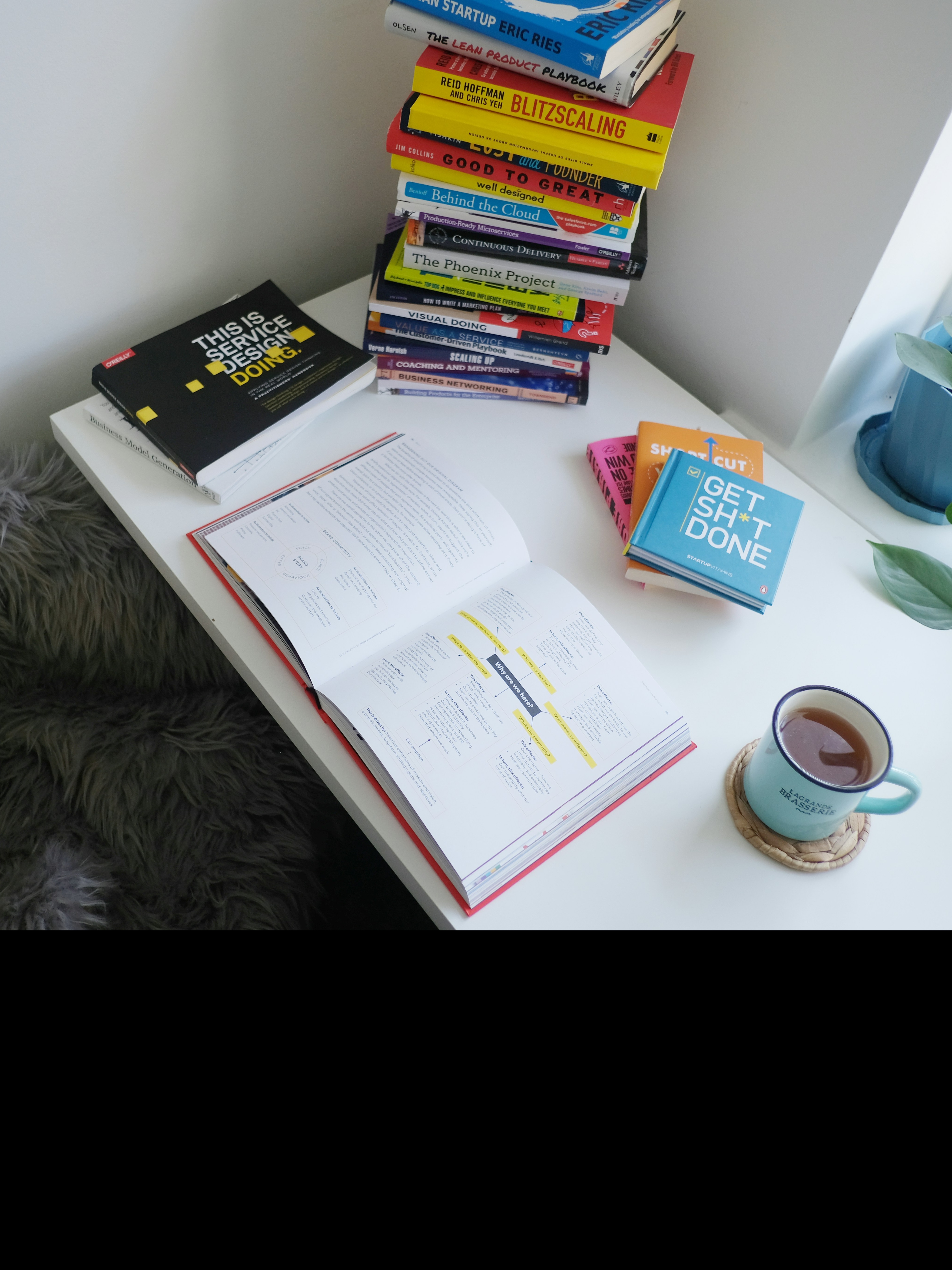 Can Changing Your Study Spot Boost Focus?