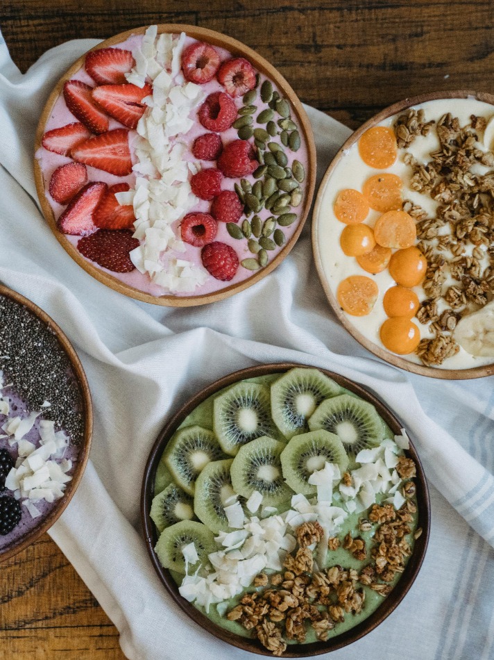 Best Breakfasts To Power Your Workout