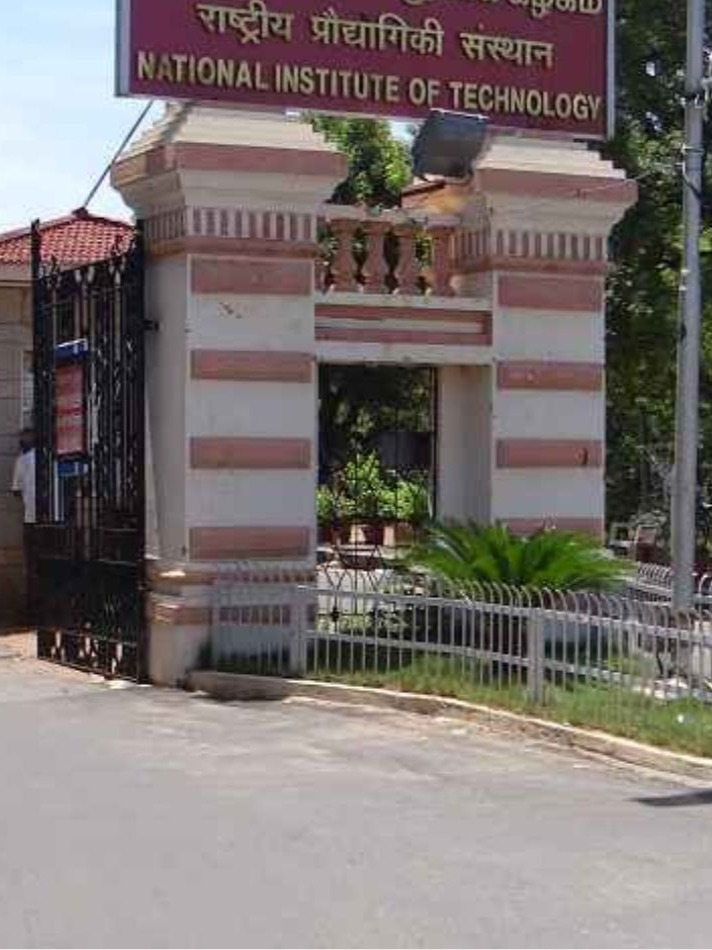 Top 10 NITs For Admission Based On JEE Main Score