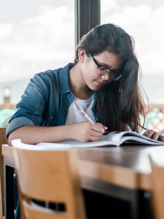 10 Self-Study Tips For Students