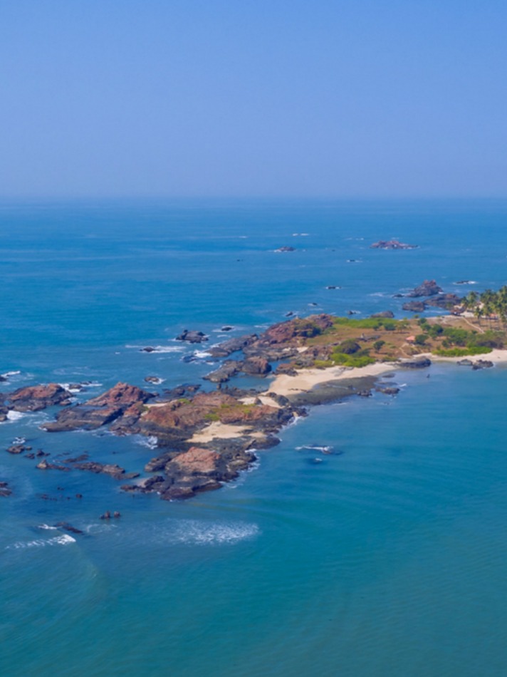 5 Must-Visit Beaches In Karnataka