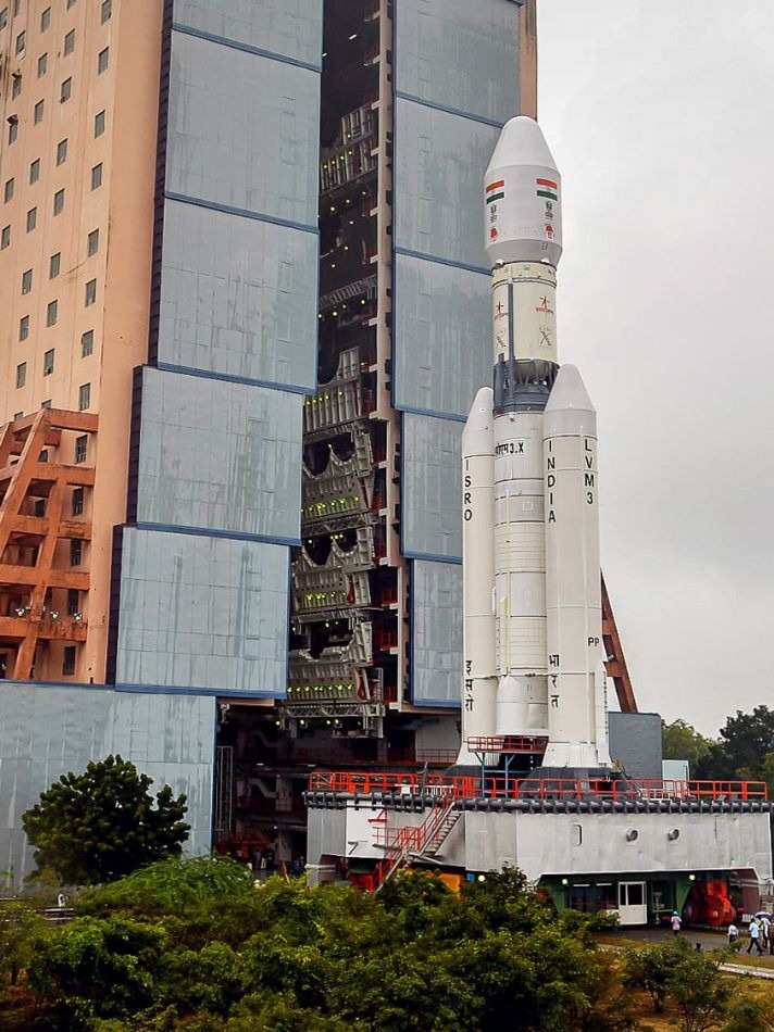 How To Join ISRO: Courses, Fields And Institutes To Choose