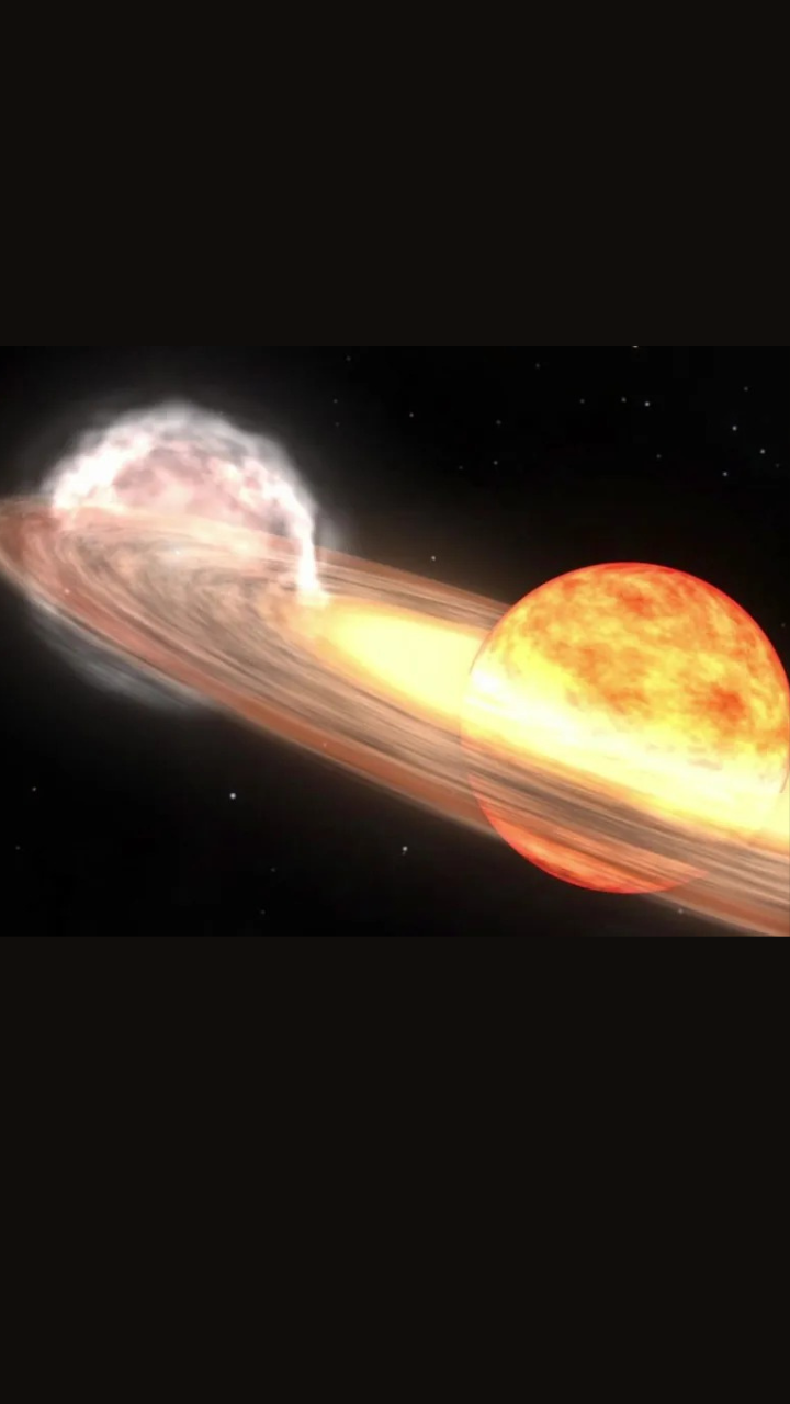 New Star Astronomy