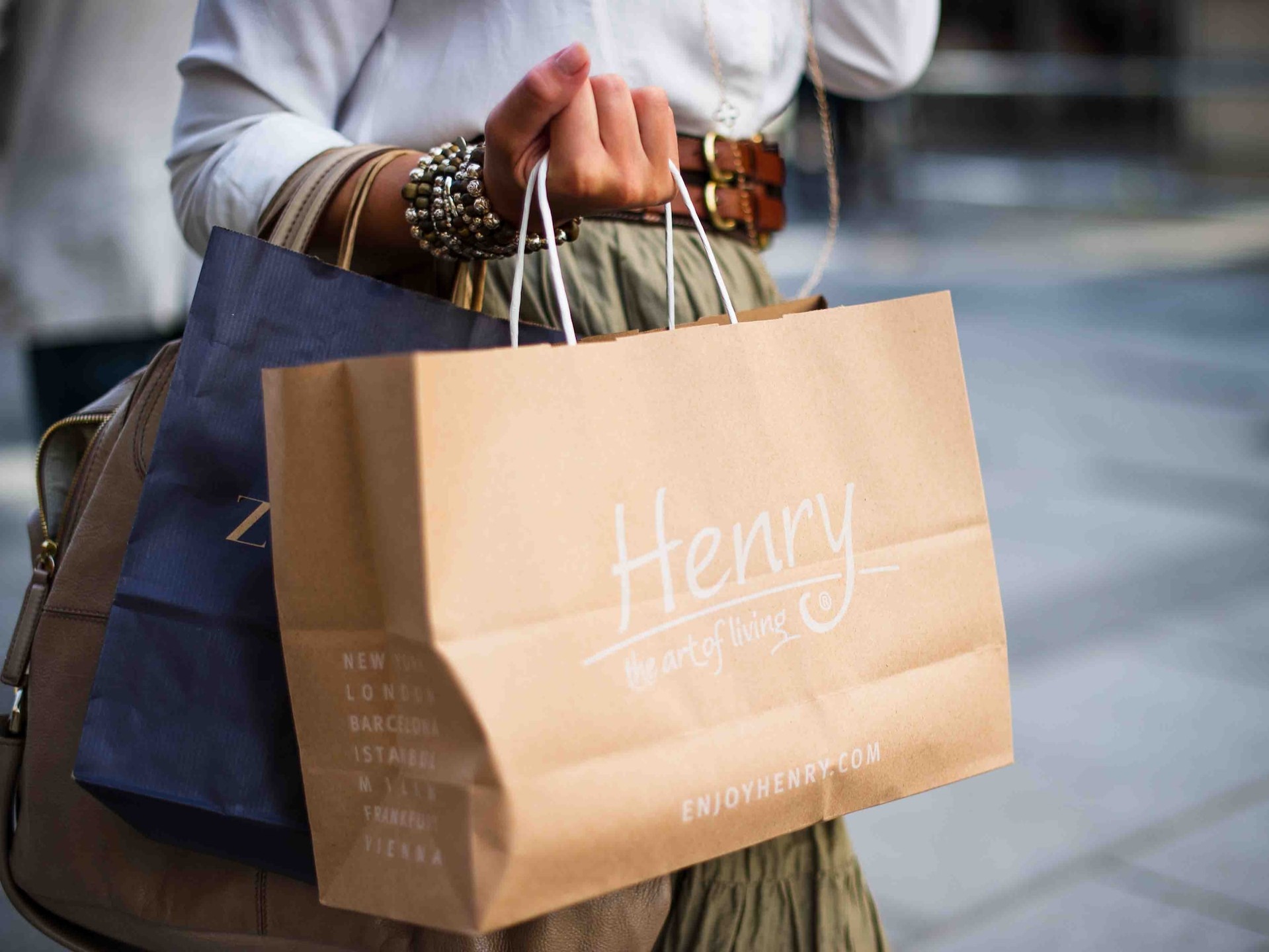 How to ‘hack’ your psychology to stop spending too much