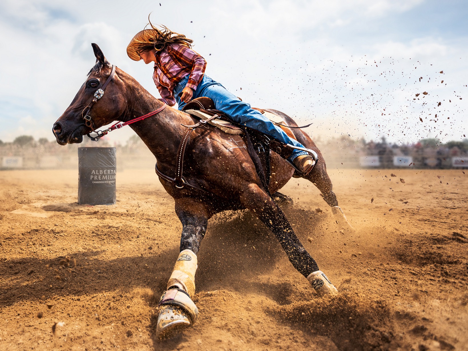Death-defying image wins big in stunning photo awards