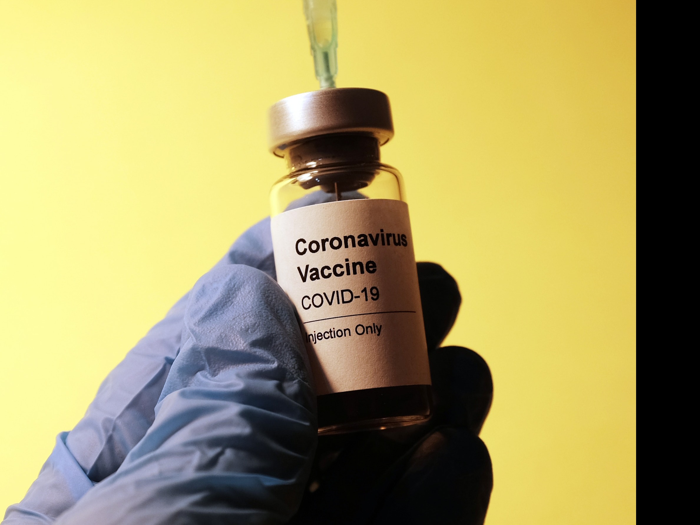 Critical info missing during COVID vaccine trials