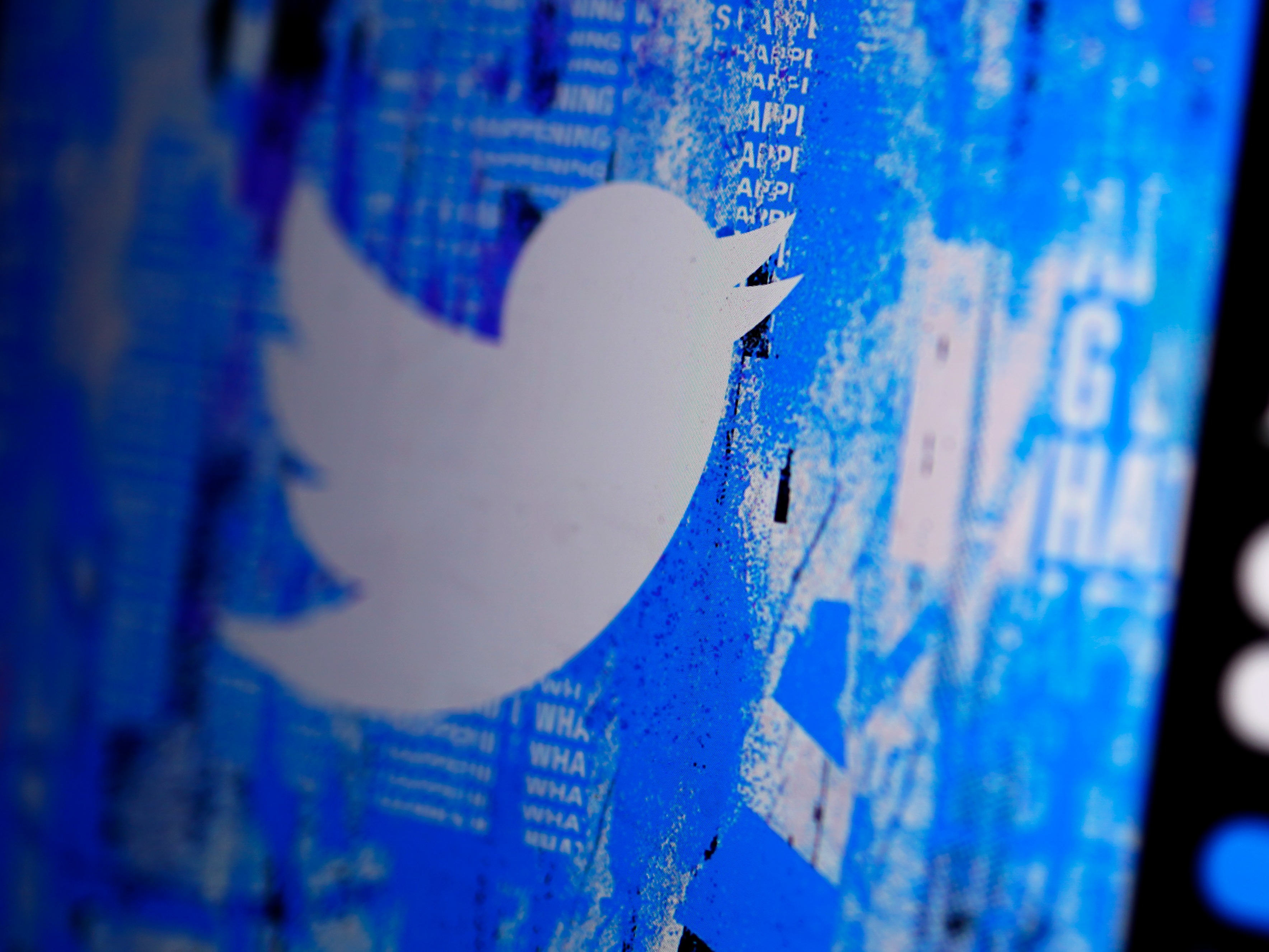 Twitter records all-time high growth