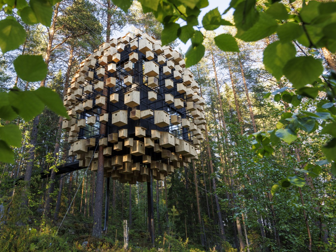 Captivating Australian build named in top architectural list