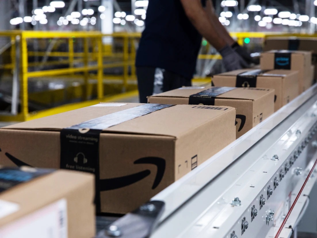 Amazon to cut over 18,000 jobs