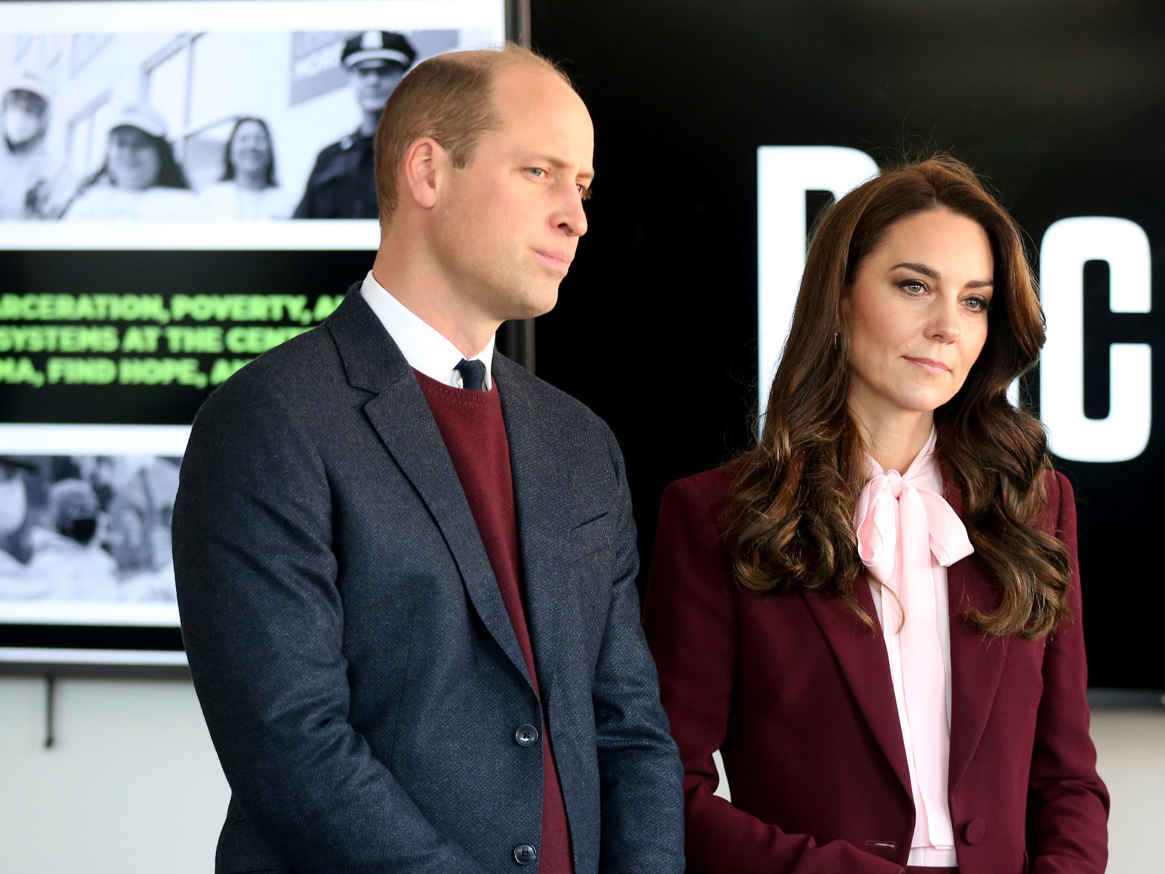 Royals gearing up for Netflix series fight back