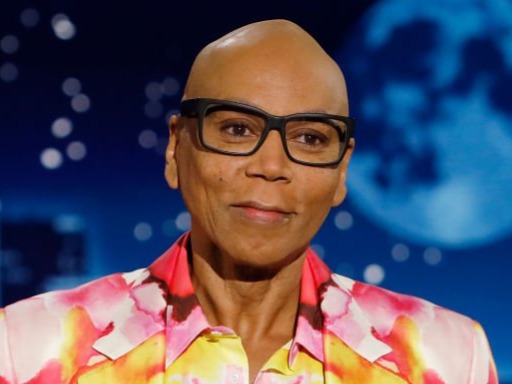 RuPaul breaks silence over violent threats