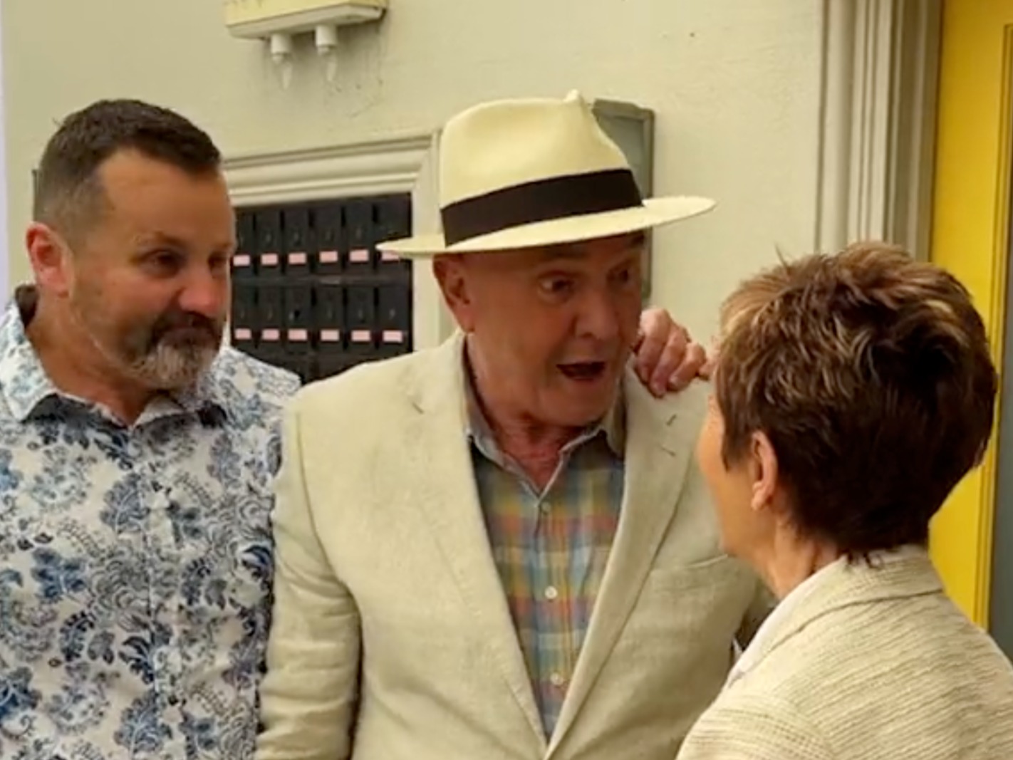 Iconic Aussie TV show makes worldwide return