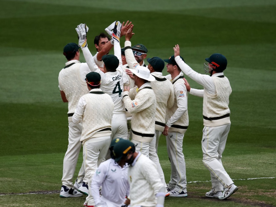 Cricket Australia agrees to major new deal