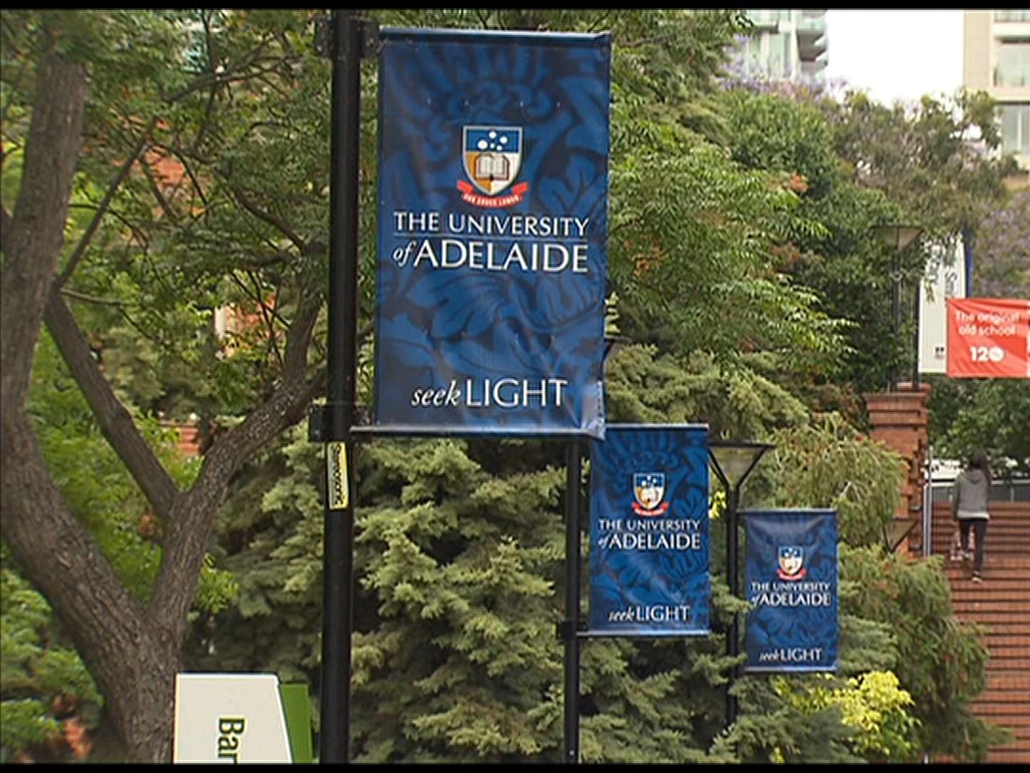 Two Australian universities set to merge