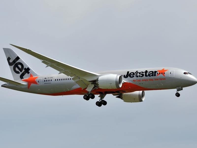 Passengers furious after Bali flight turned around