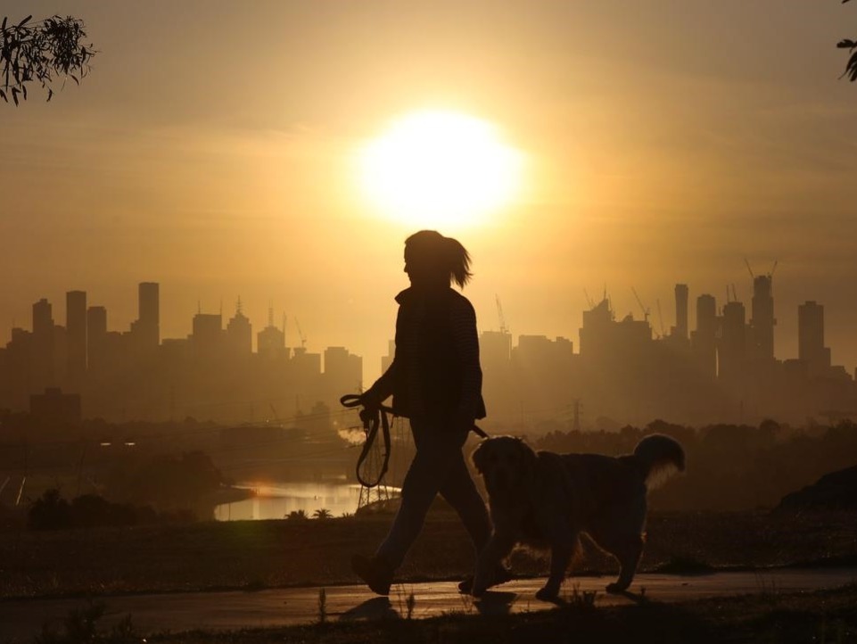 Australias North Told To Brace For ‘dangerous Heatwave