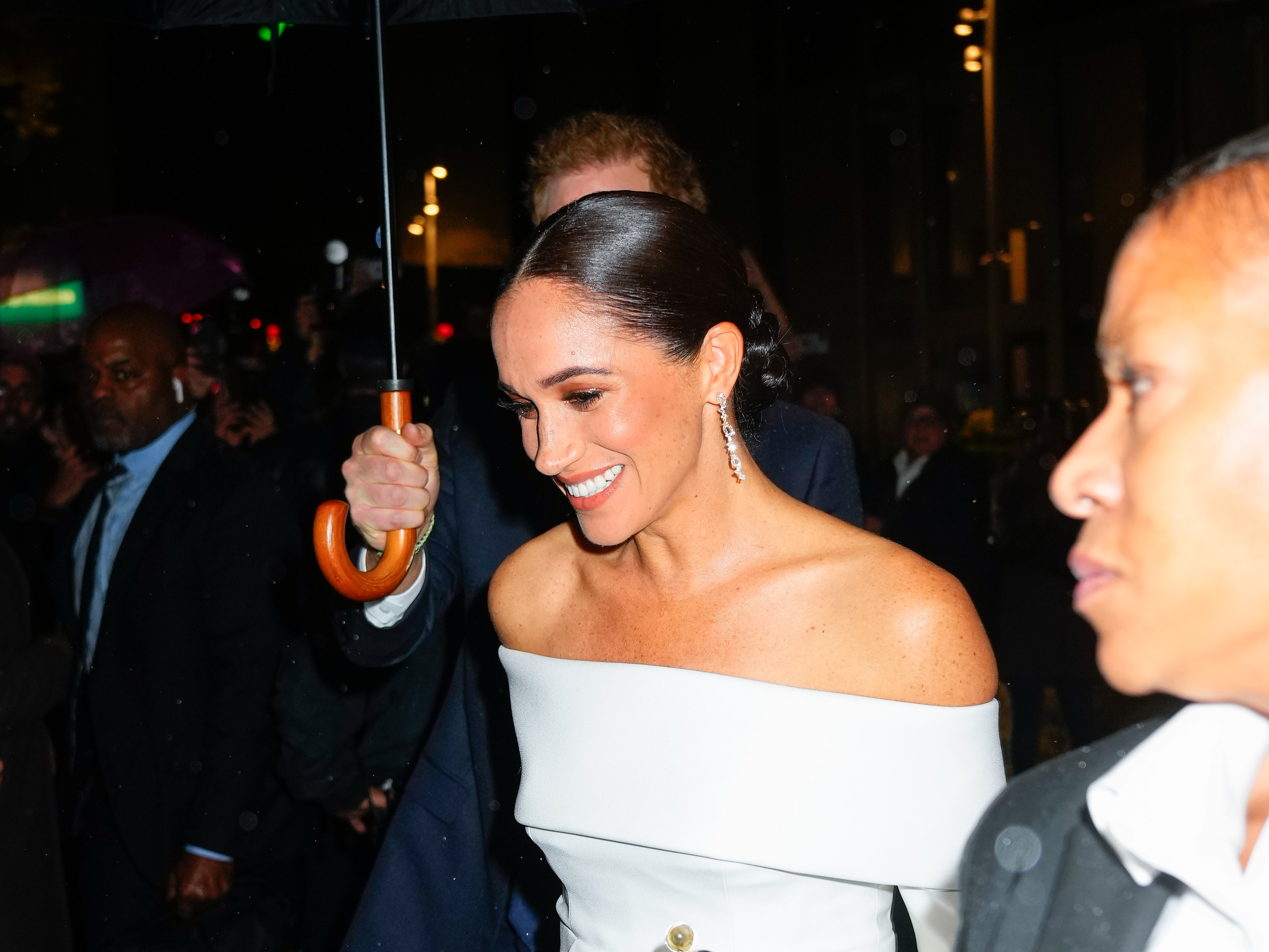 Meghan Markle opens up about ‘suicidal thoughts’