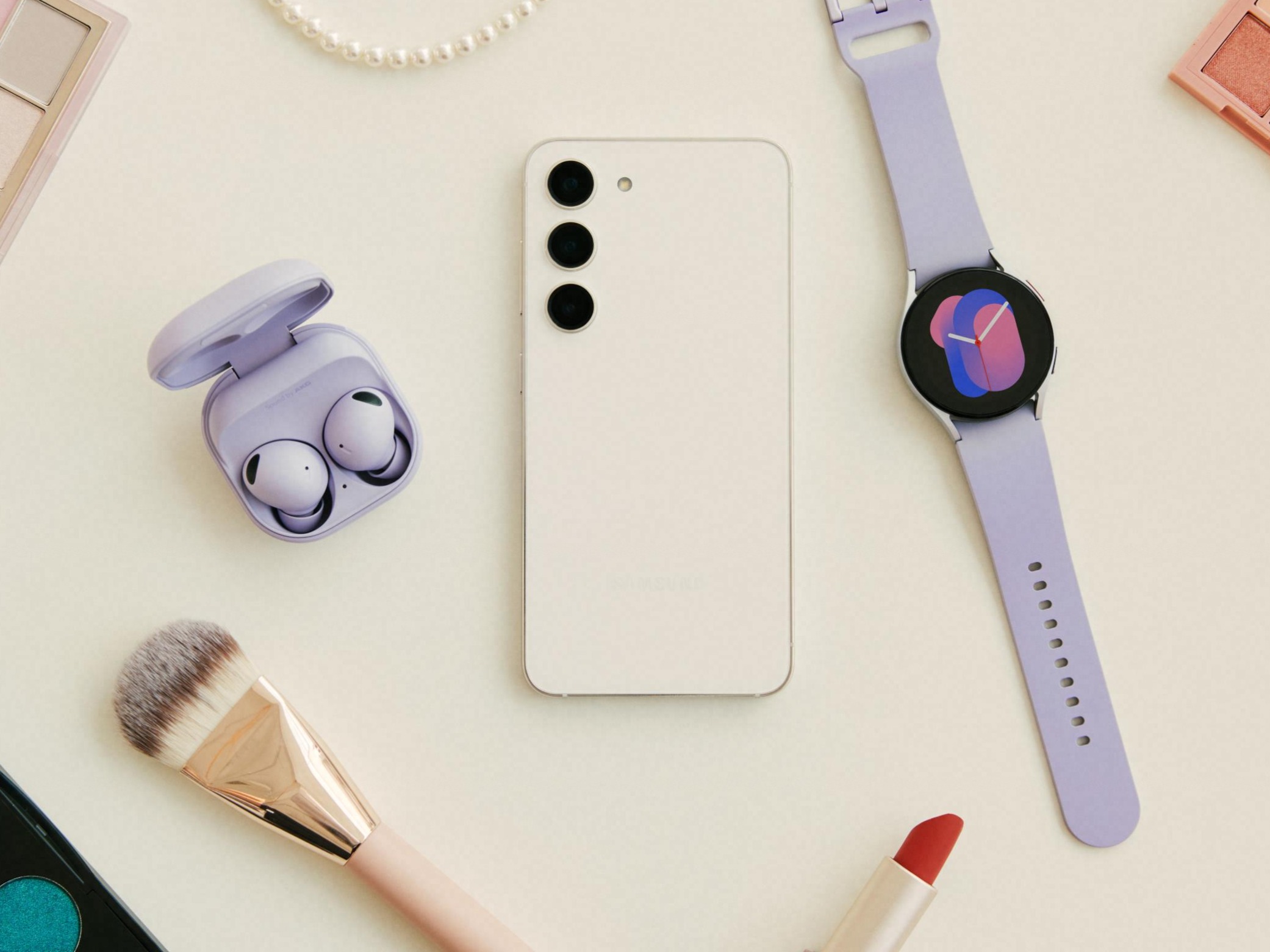 Samsung reveals new eco-conscious Galaxy S23 series