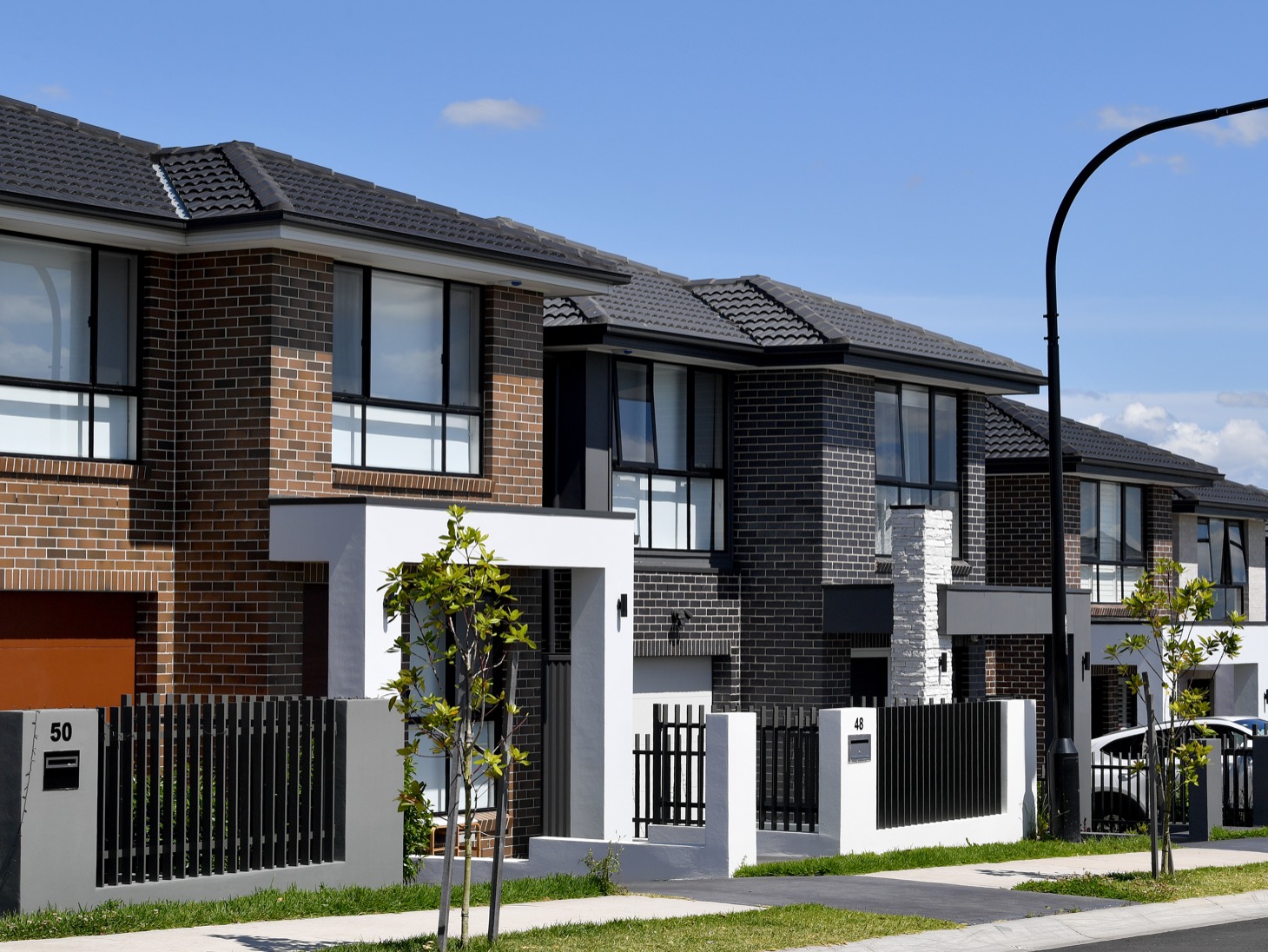 Affordable properties harder to find