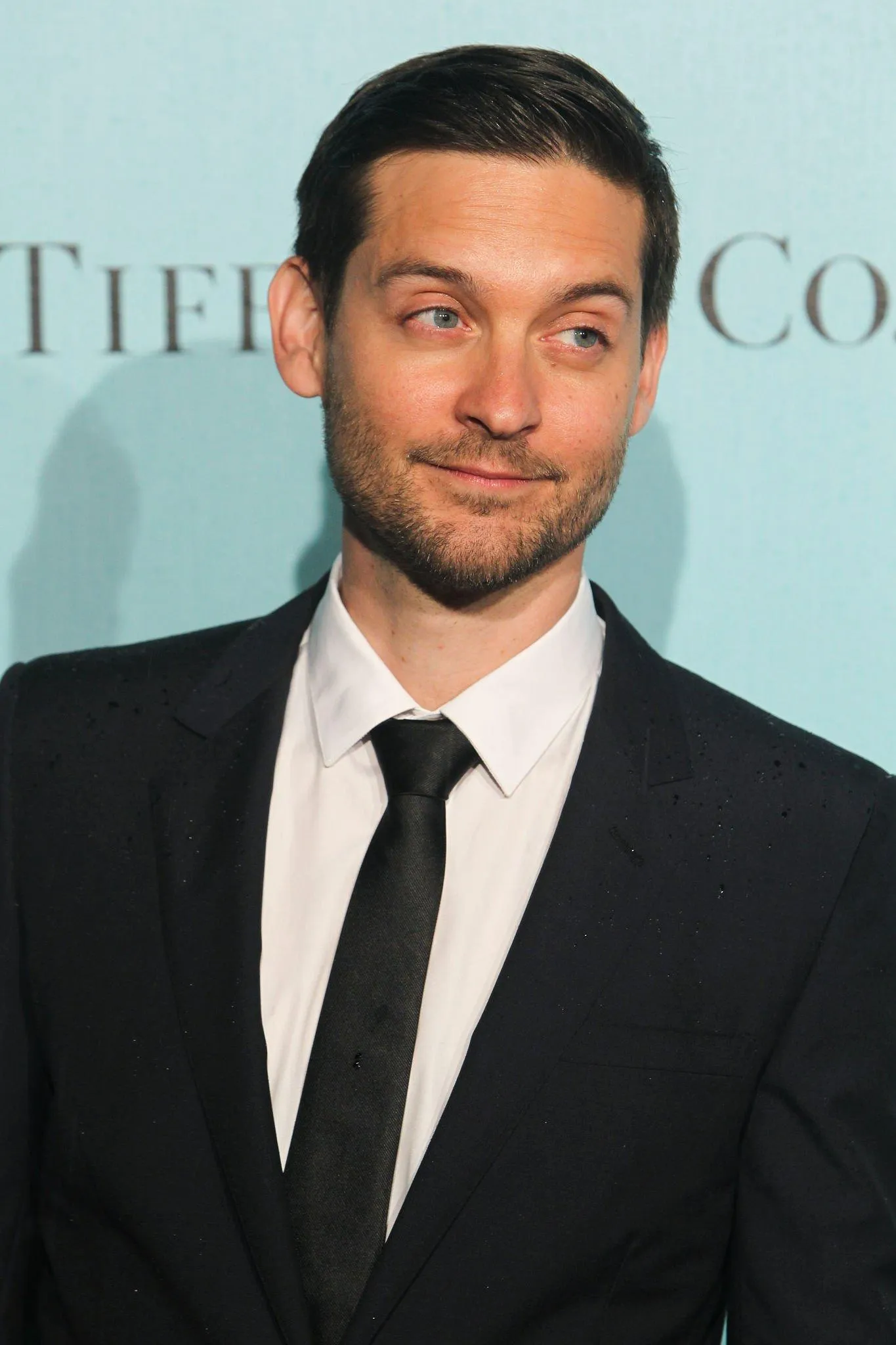 Tobey Maguire Net Worth