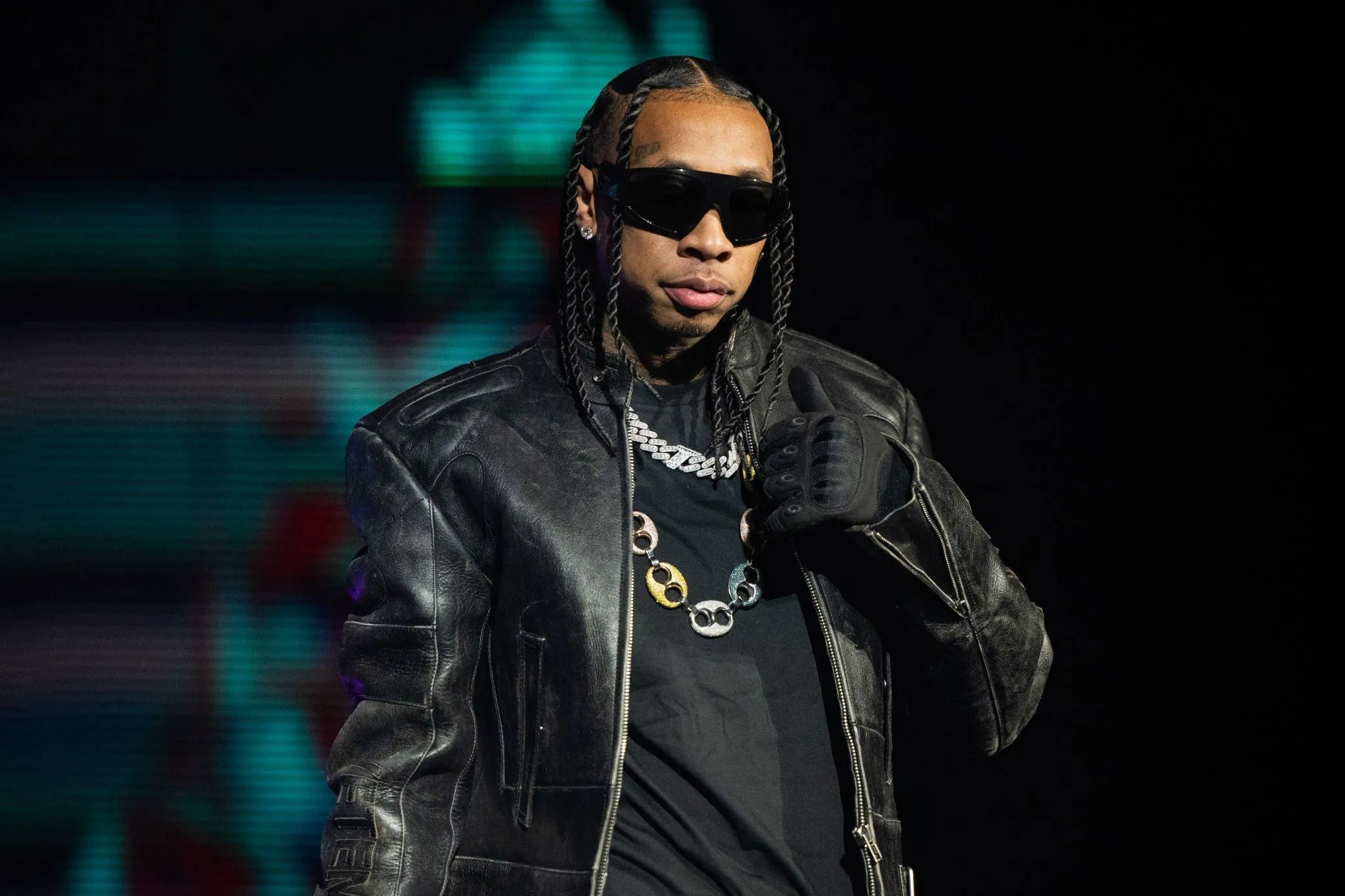 Tyga Net Worth: How Much Has the Rapper Made?