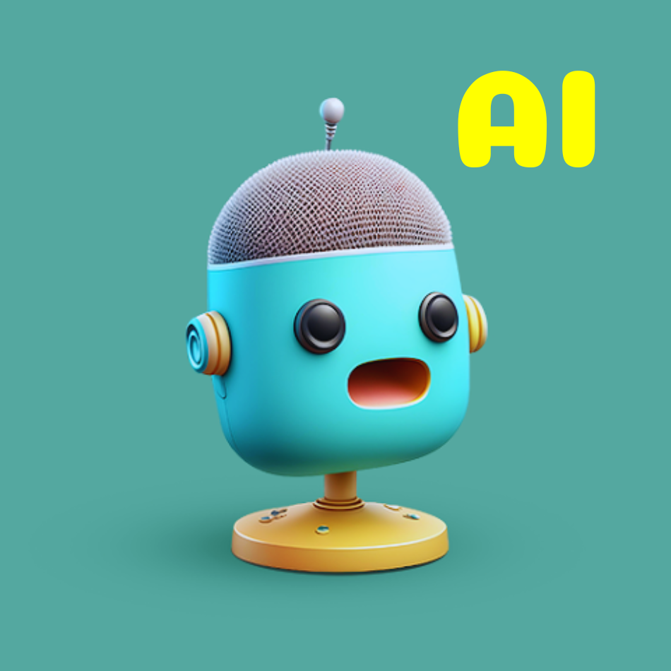 AI Voice Keyboard Chat App