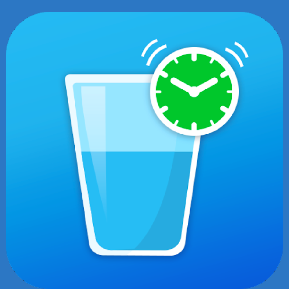 Water Reminder App: Remind Drink