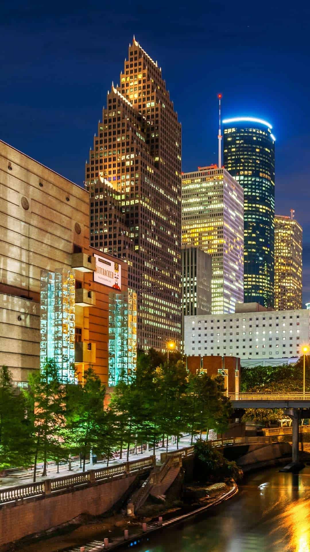 Best Places To Visit In Houston, Texas