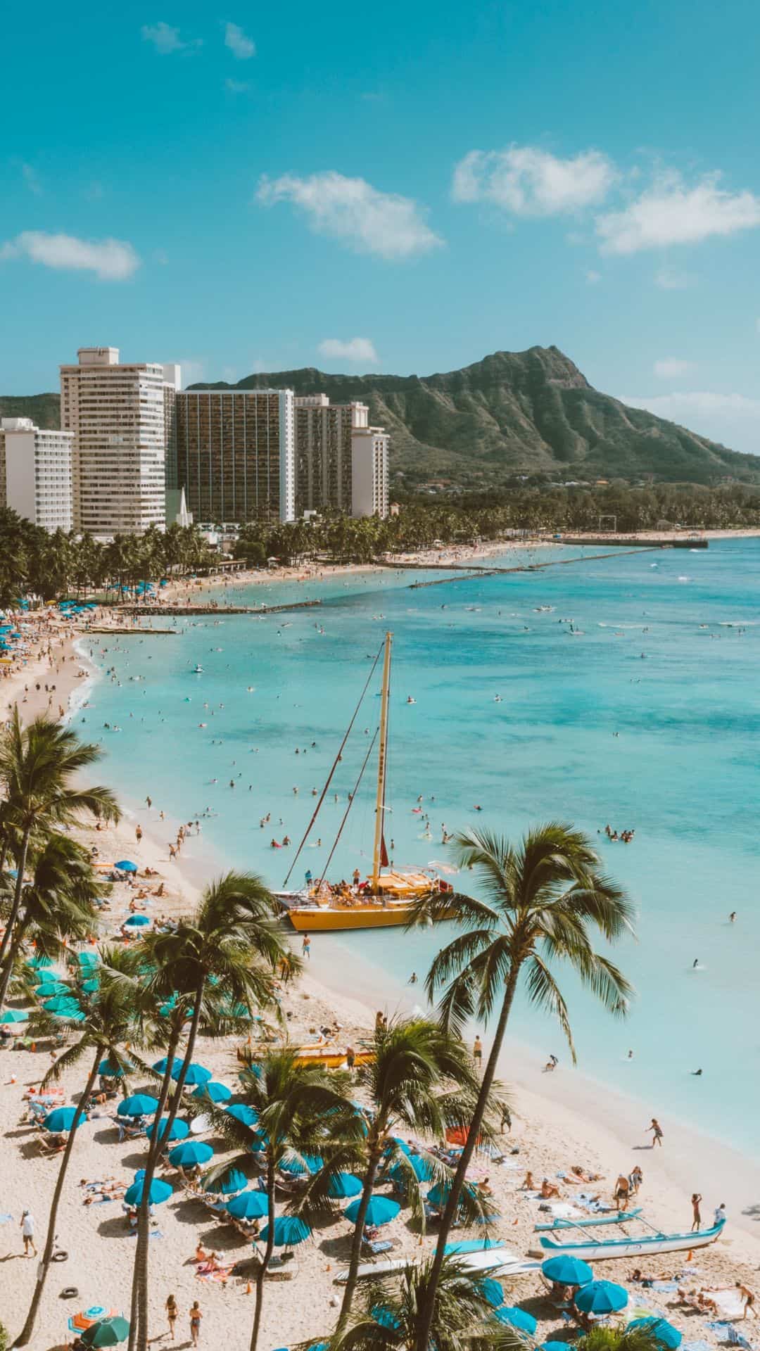 The 10 Best Beaches In Honolulu, HI