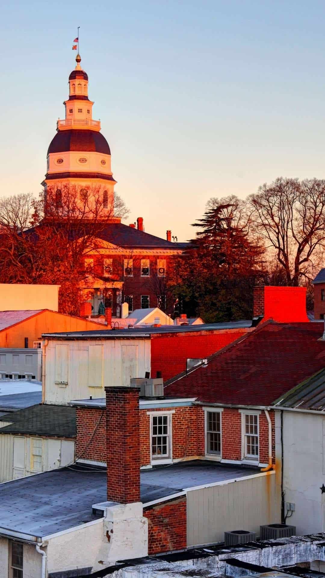 Best Things To Do In Maryland