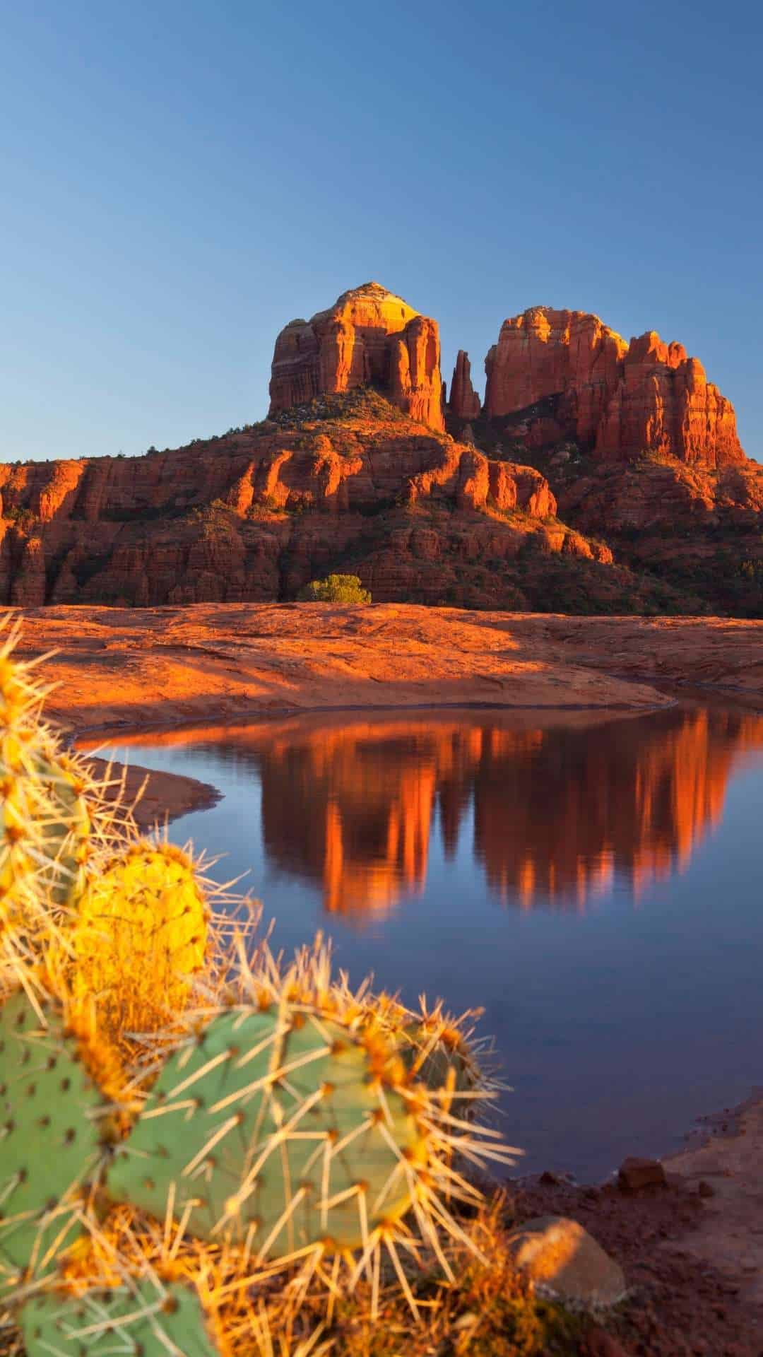 Best Campgrounds In Sedona, AZ