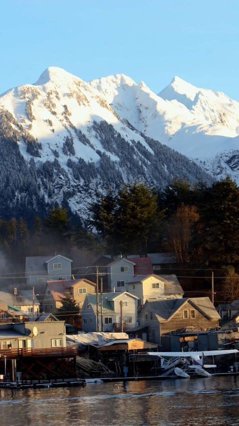 Best Places To Visit In Seward, AK