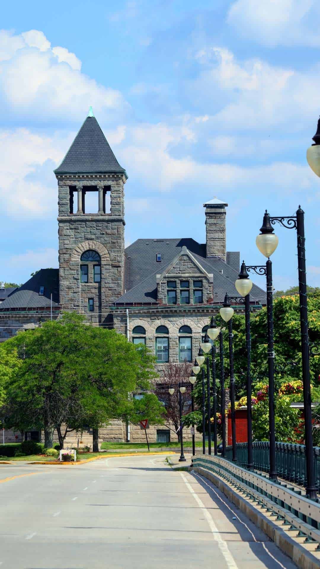 Places To Photograph In Rhode Island