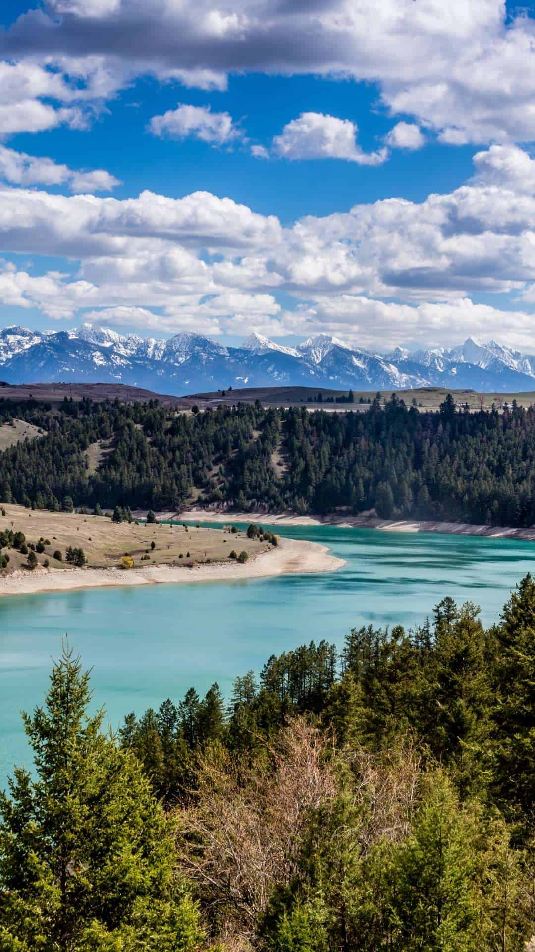 Best Small Towns In Montana