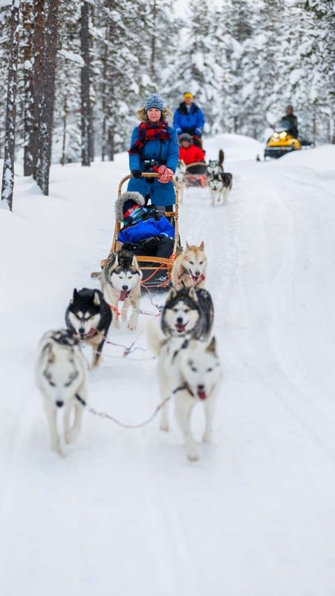 Adventures To Do In Minnesota