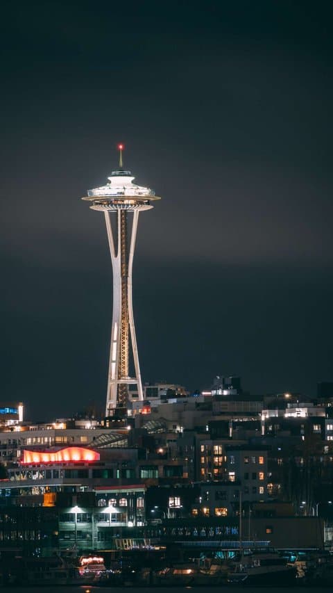 Best Things To Do In Seattle In Winter