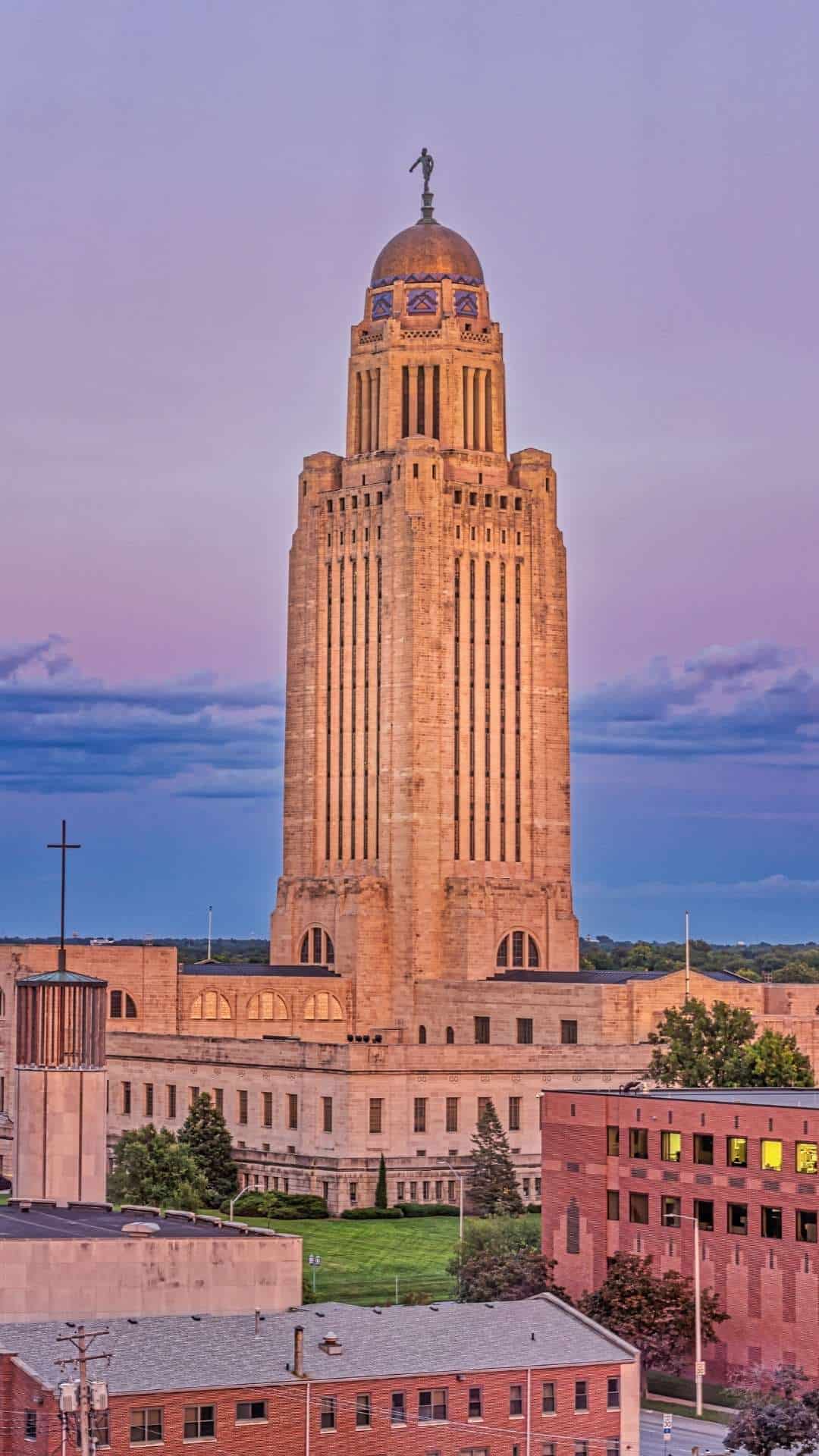 The 10 Wonders Of Nebraska