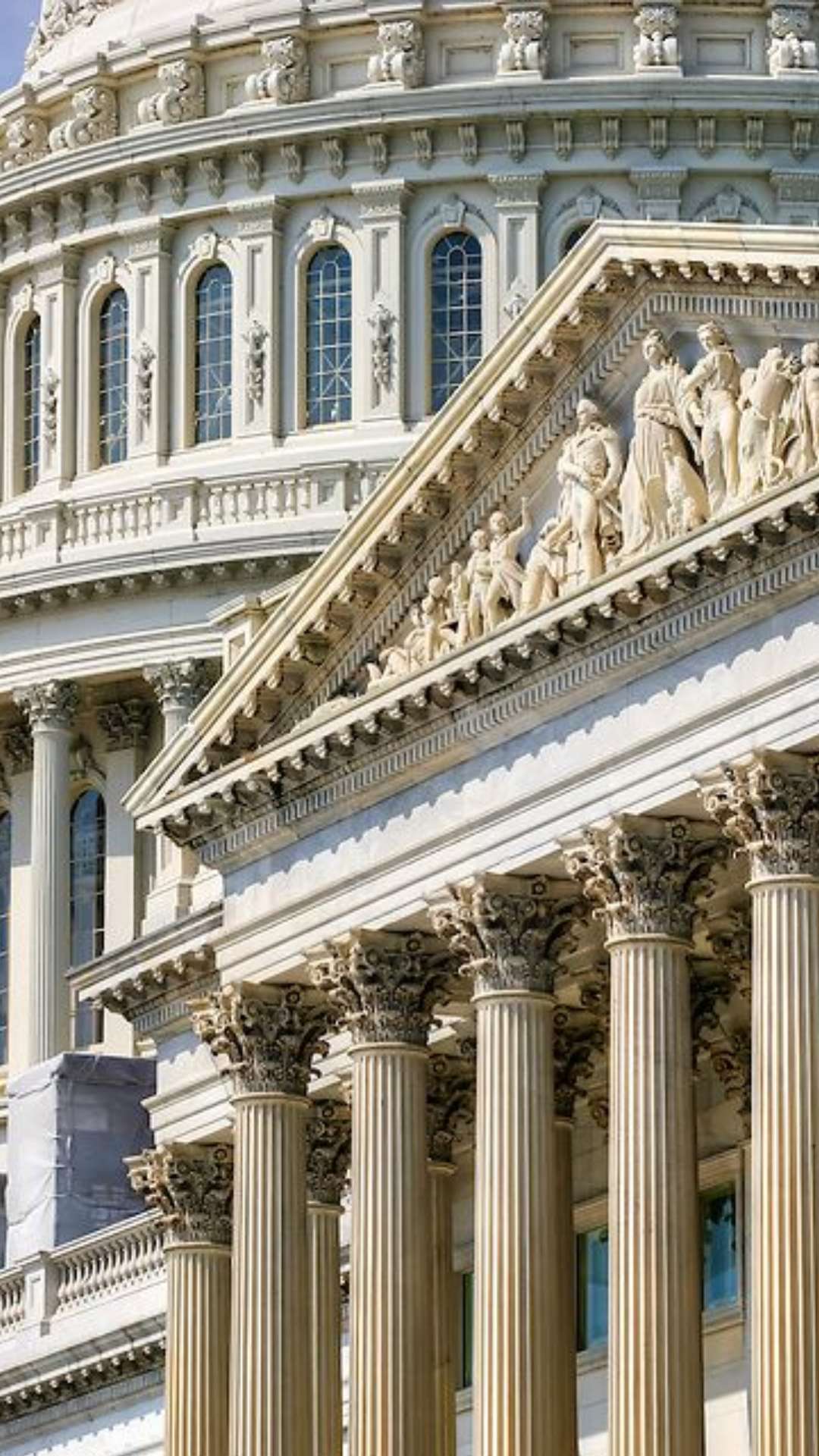 Best Architecture In Washington D.C.