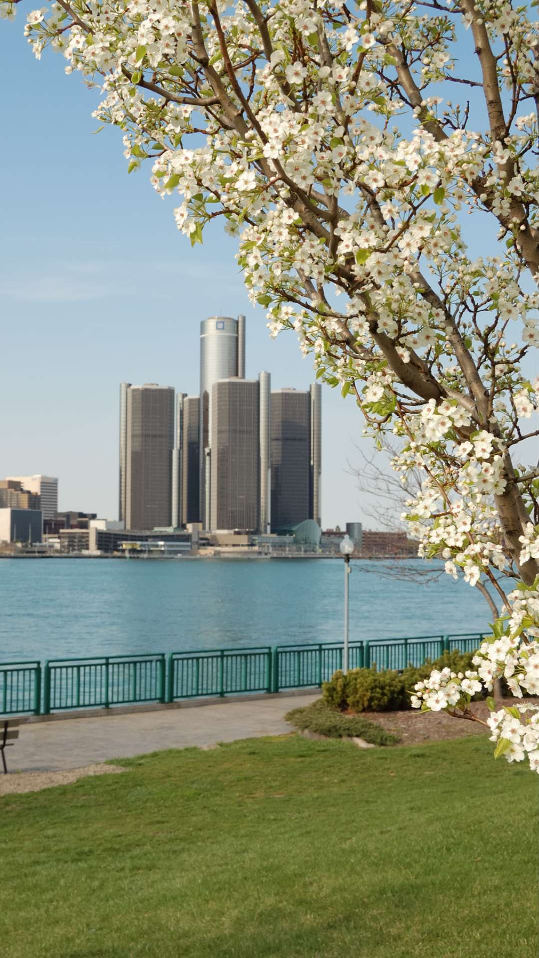 Best Places To Visit In Detroit, MI