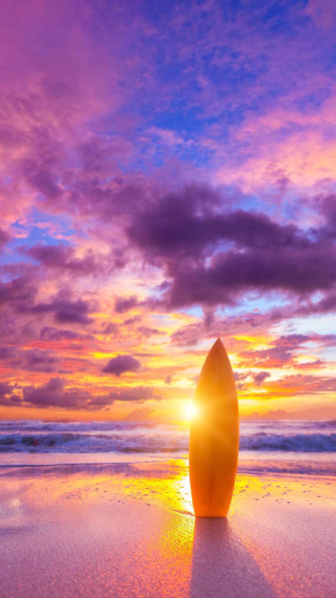 Best Sunsets Spots On Oahu, HI