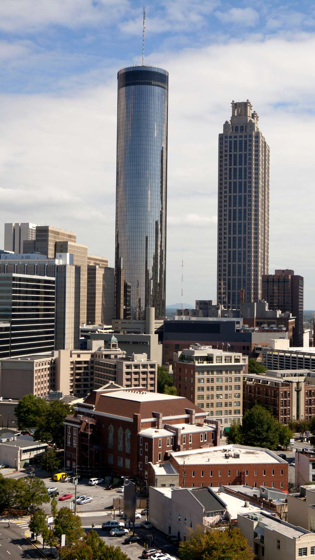 Must-See Atlanta Attractions, GA