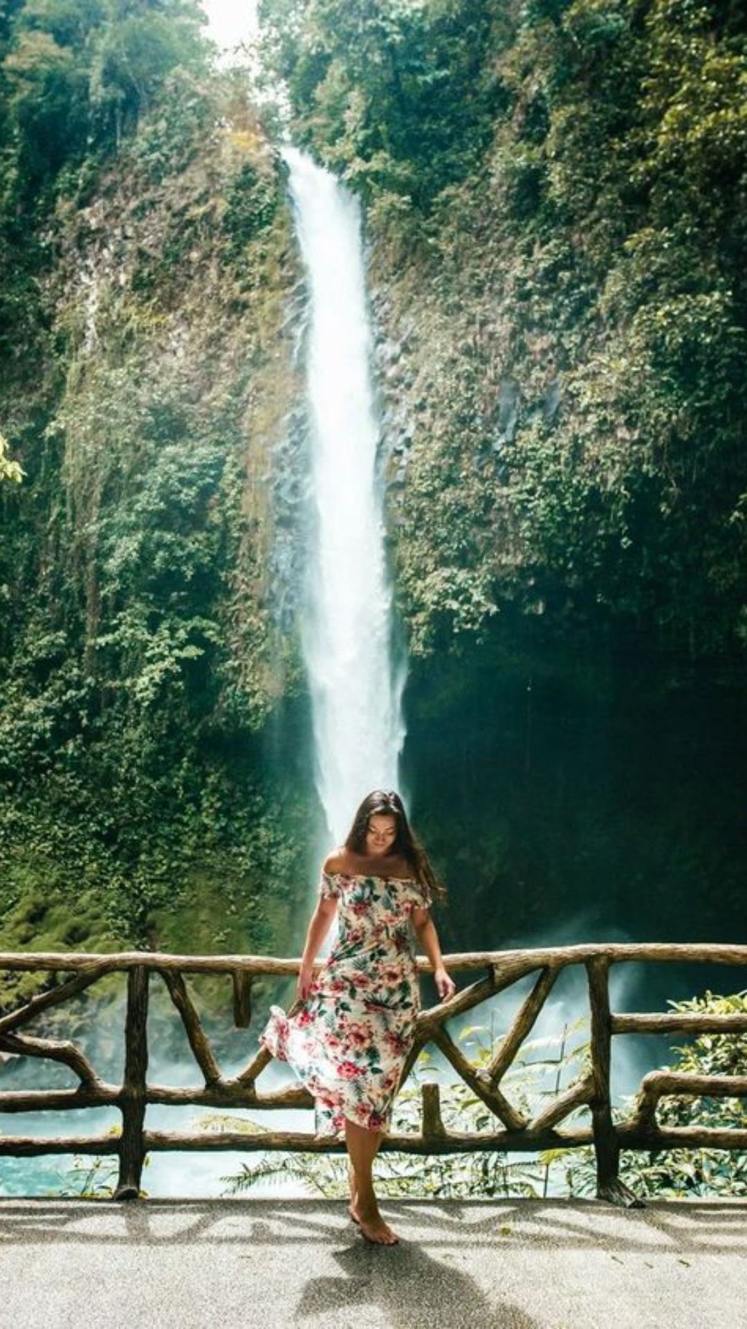 Most Instagrammable Spots In Costa Rica