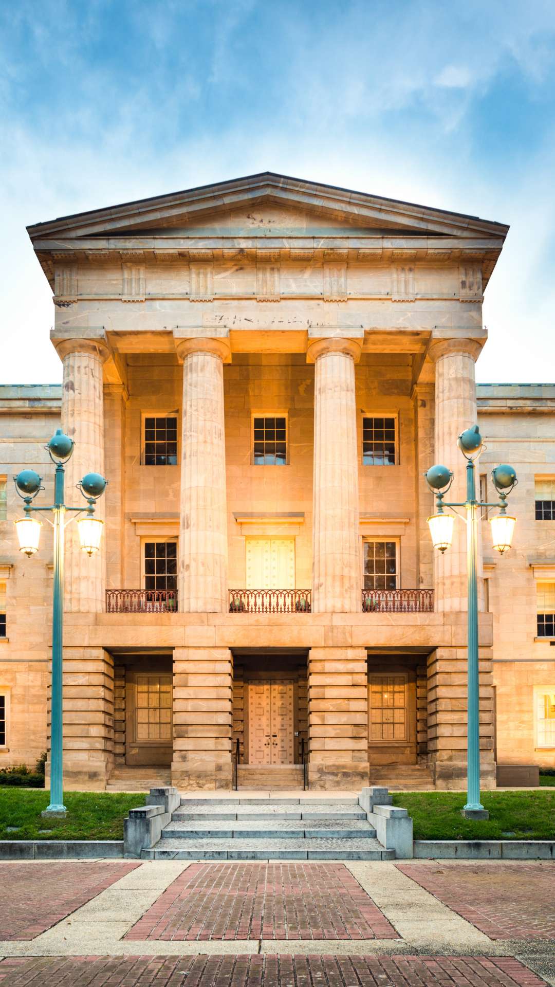 Best Places To Visit In Raleigh, NC