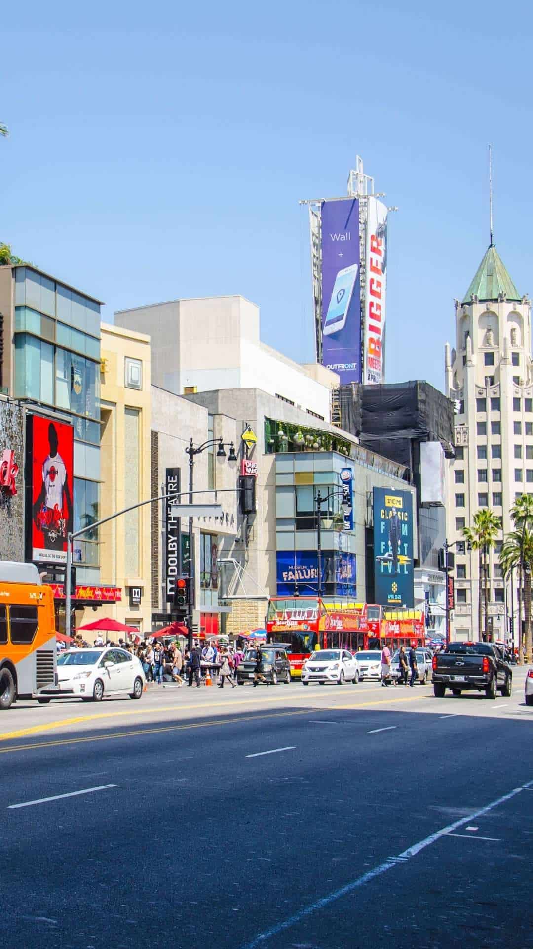 Festivals In California In October